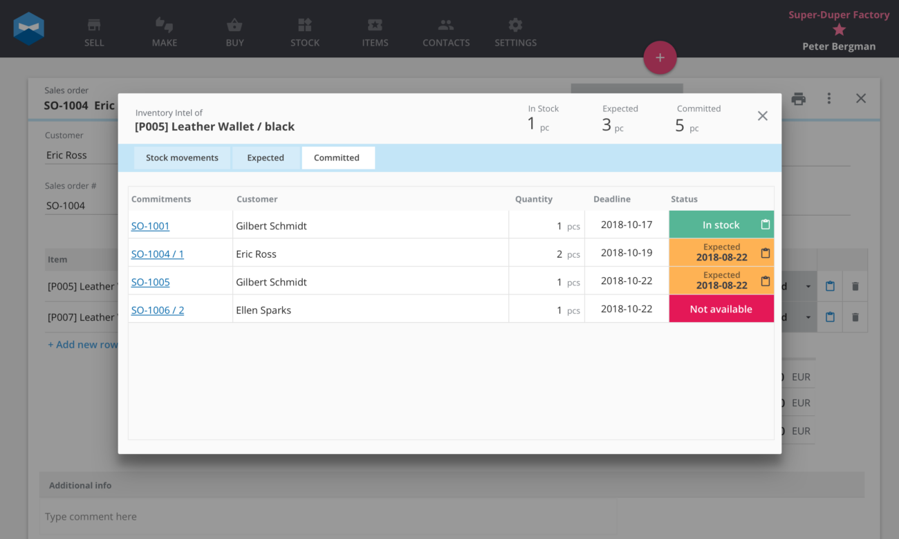 How to Measure and Reduce Order Fulfillment Cycles — Katana