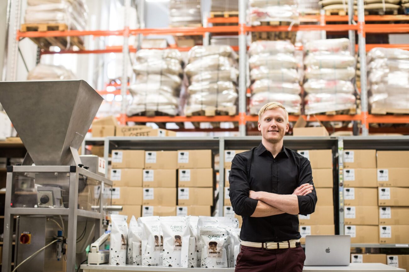 ABC Inventory: The Ultimate Guide to ABC Analysis — Katana