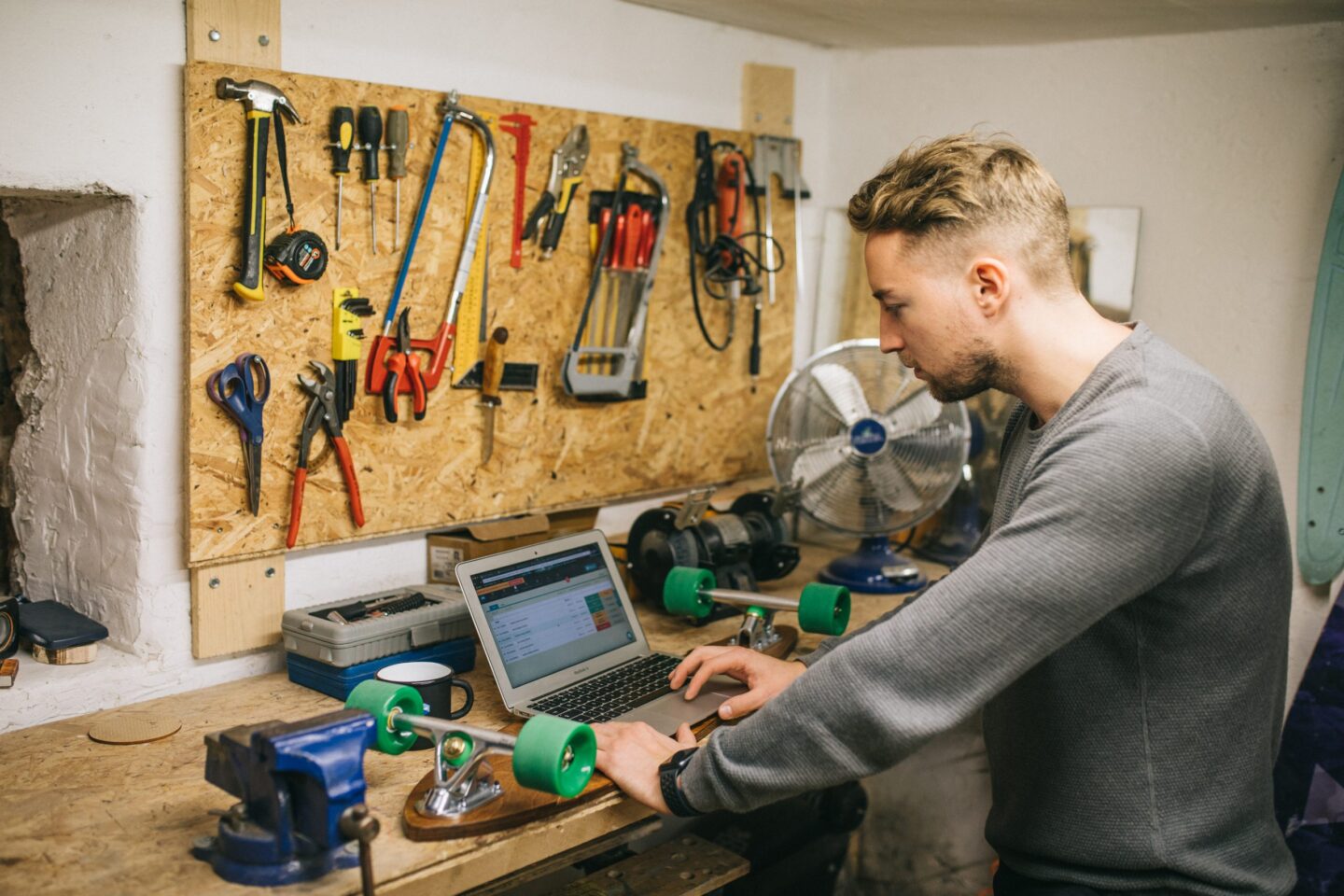 Manufacturing Business Processes — The Ultimate Guide (2024) — Katana