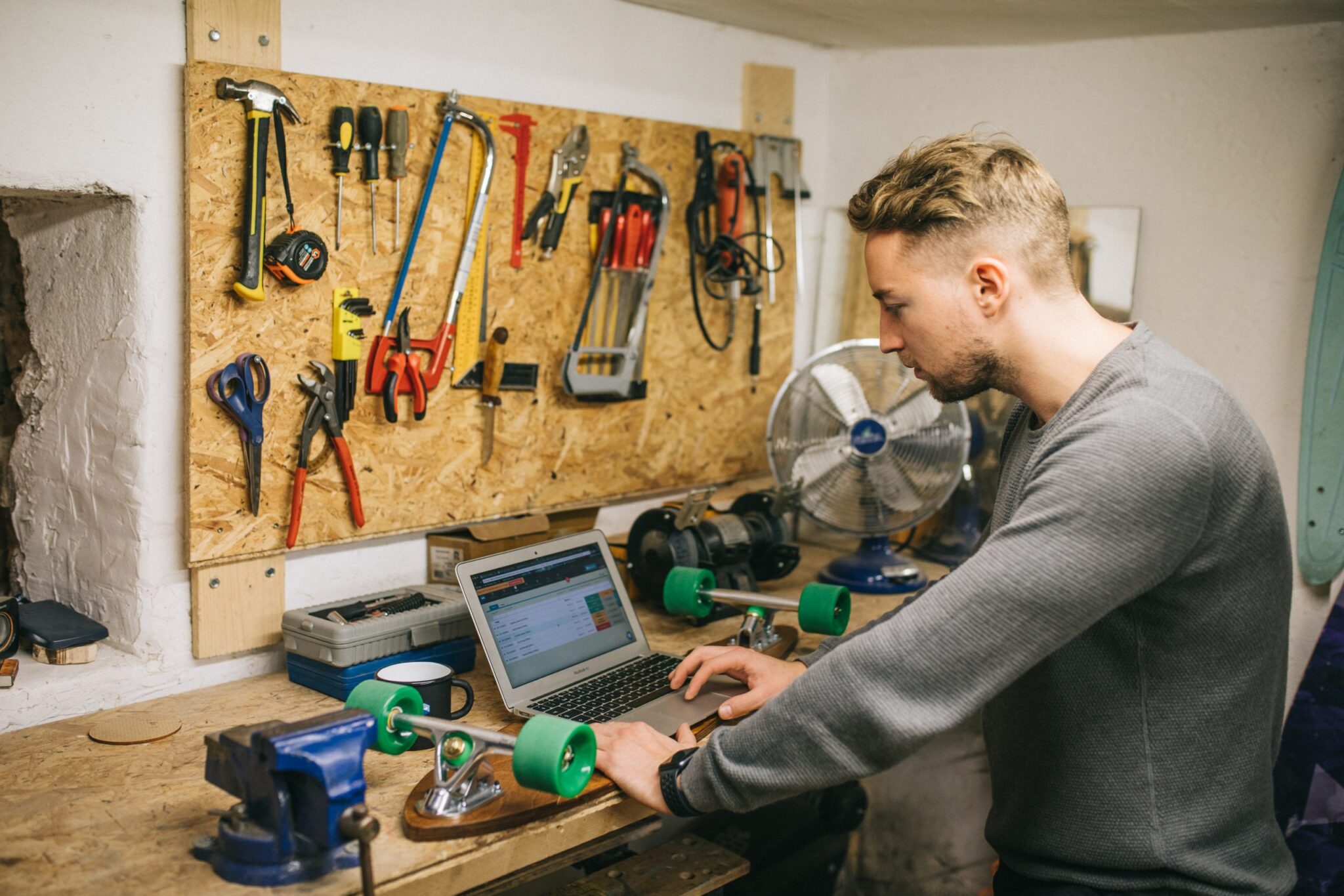 Manufacturing Business Processes — The Ultimate Guide (2024) — Katana