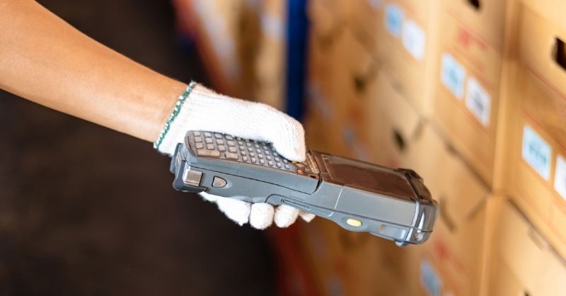 QuickBooks Inventory Scanner: The Ultimate Solution for Efficiency — Katana