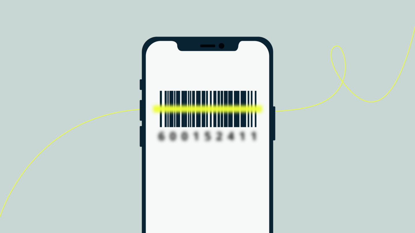 How to Implement a Barcode Inventory System (6 Essential Steps)
