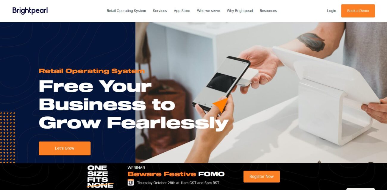 BigCommerce Inventory Management — The Ultimate Guide 2024