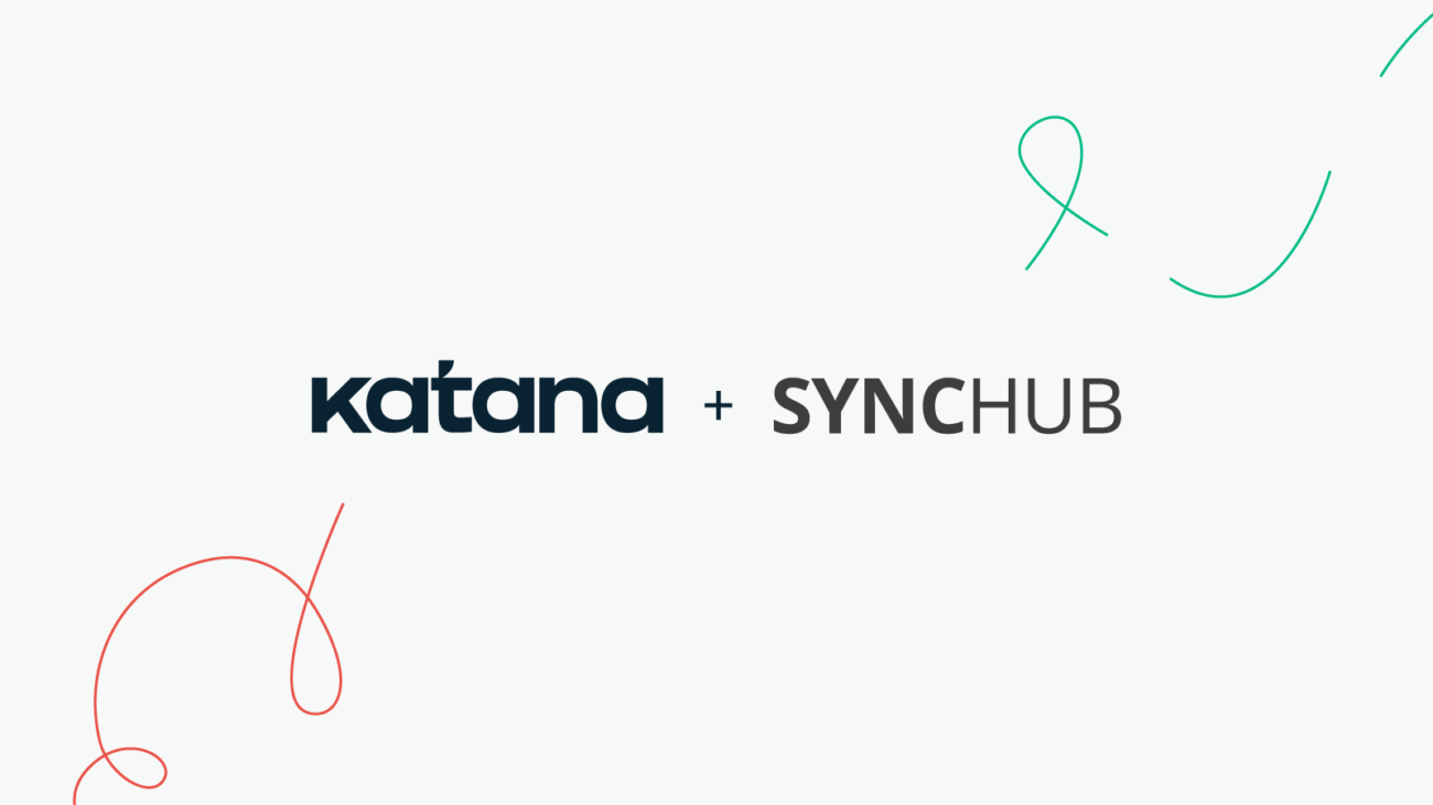 Connect to BI and Reporting Tools via SyncHub — Katana