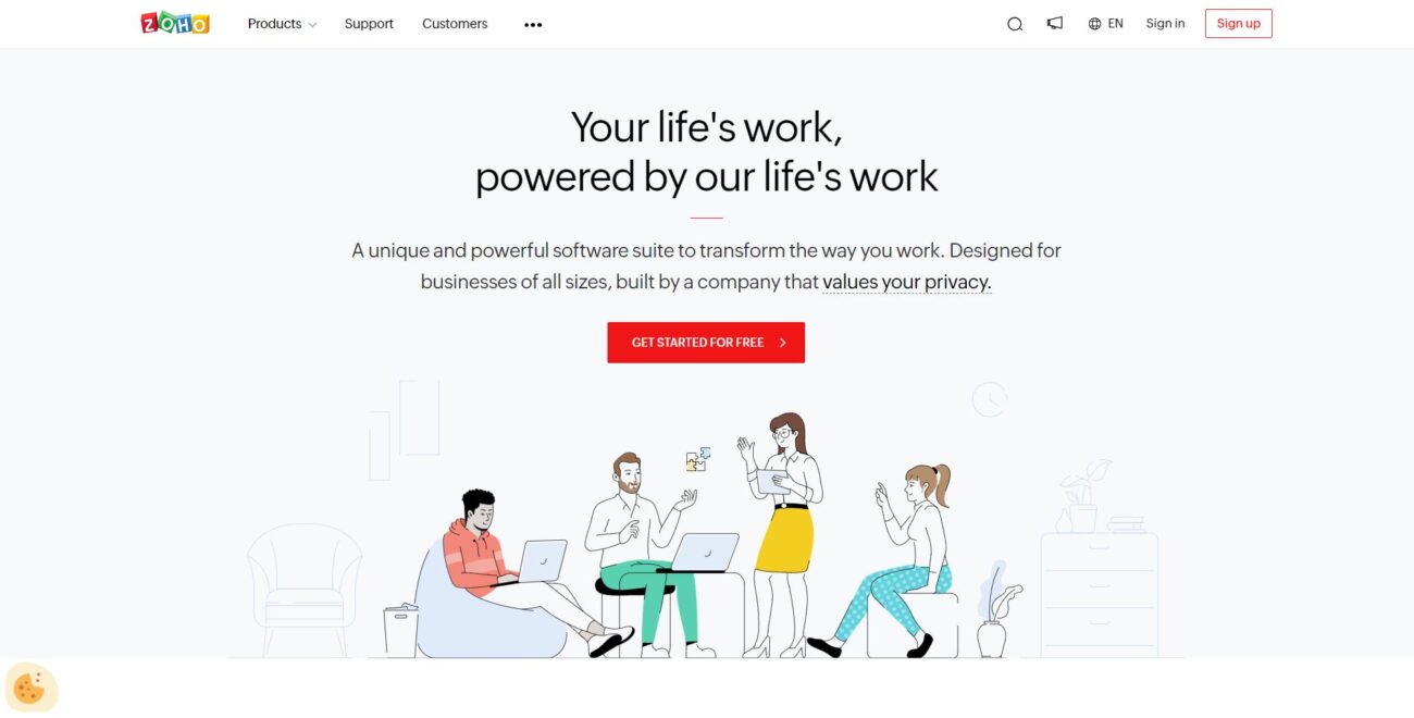 7 Best Inventory Management Software Solutions In 2025 — Katana