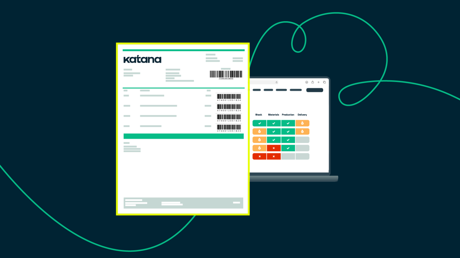 What Is a Lot Number and Why Manufacturers Need Them — Katana