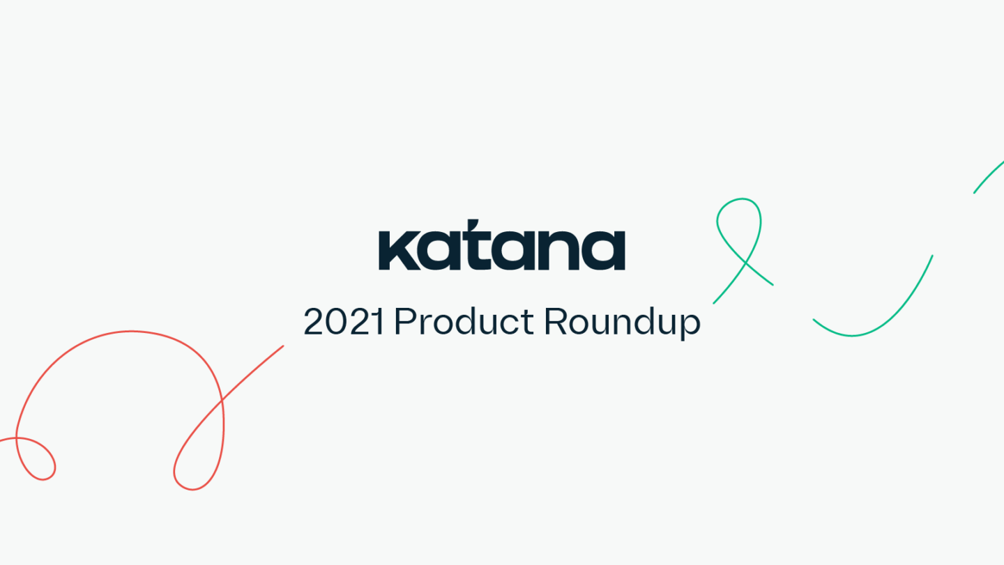 Track the entire product lifecycle with serial numbers — Katana