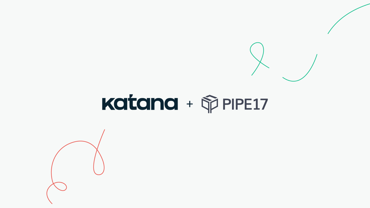 Automate order and inventory flows between apps with Pipe17 — Katana