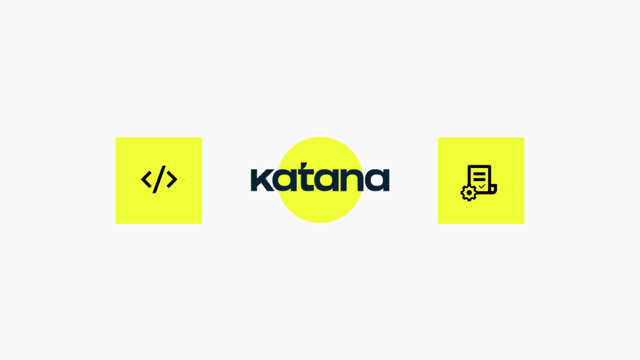 Full access to your manufacturing orders through Katana API — Katana