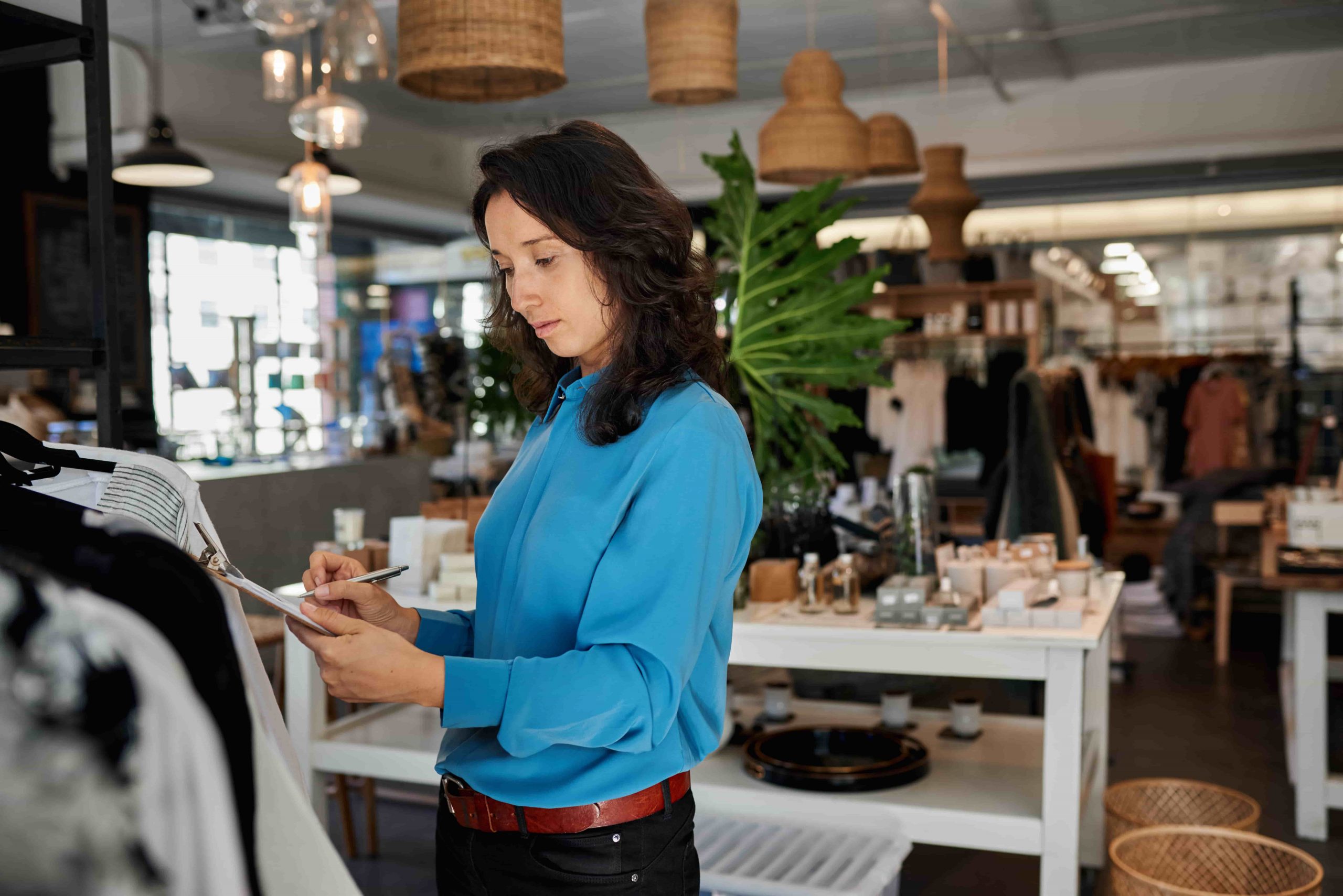 Apparel Inventory Management — How to manage clothing inventory