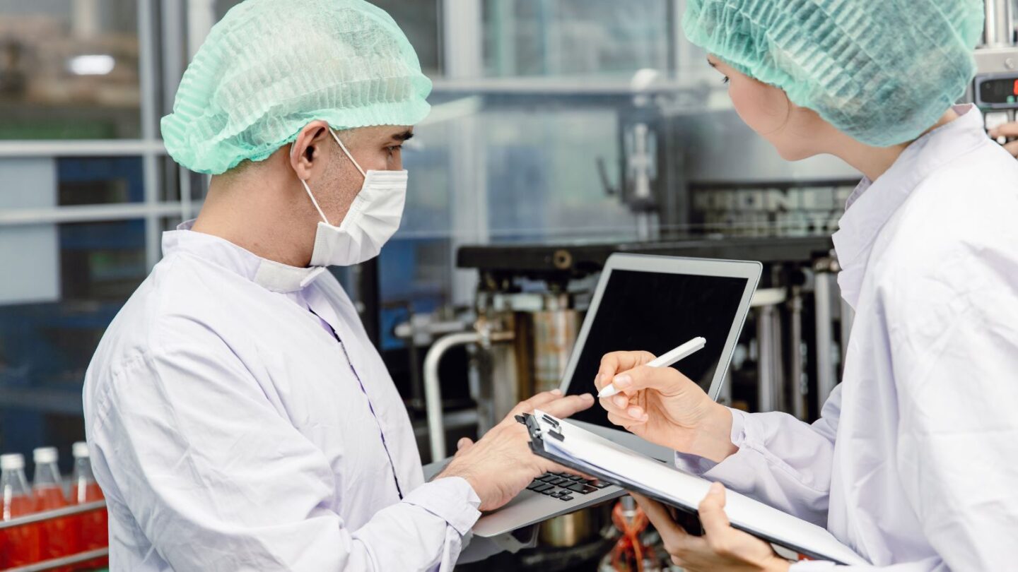 DOE in Manufacturing: The Key to Optimized Solutions — Katana