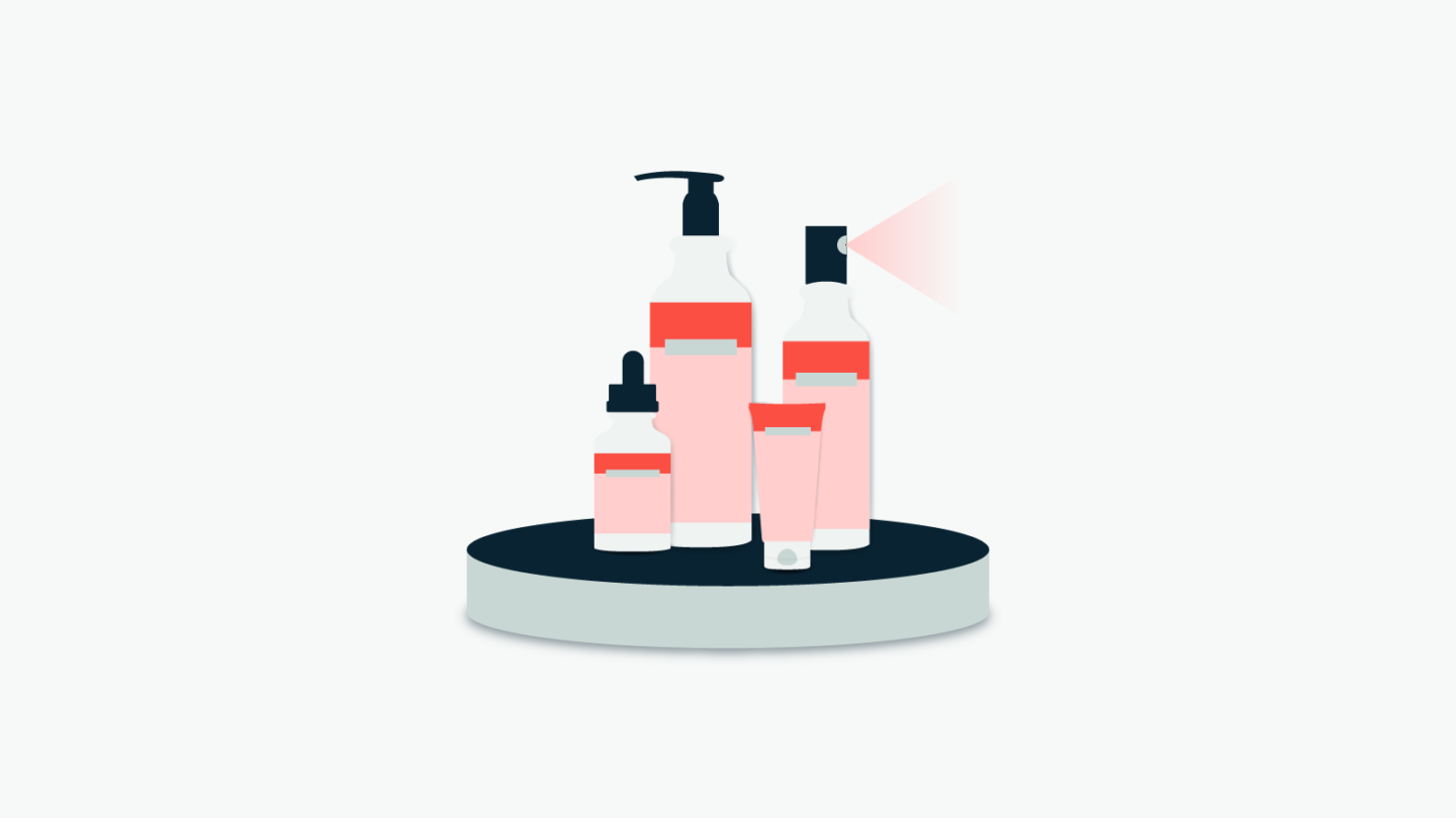 Cosmetics Manufacturing: How to Build Your Foundation [2024] — Katana