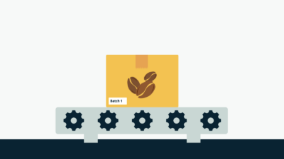 Scrap Inventory Management for Increased Profitability — Katana