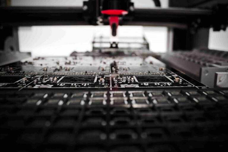 Electronics Manufacturing Process Challenges and the Solution — Katana