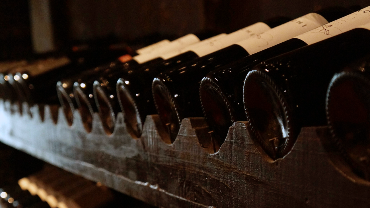 Wine Inventory Management Software — Katana