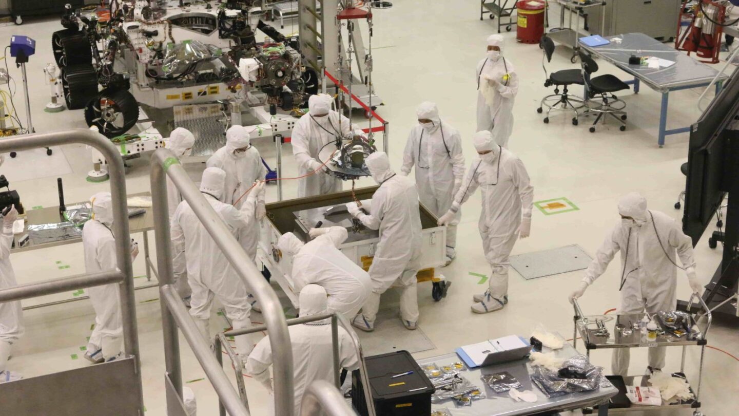 Lot Tracking: How to Boost Traceability in Manufacturing — Katana