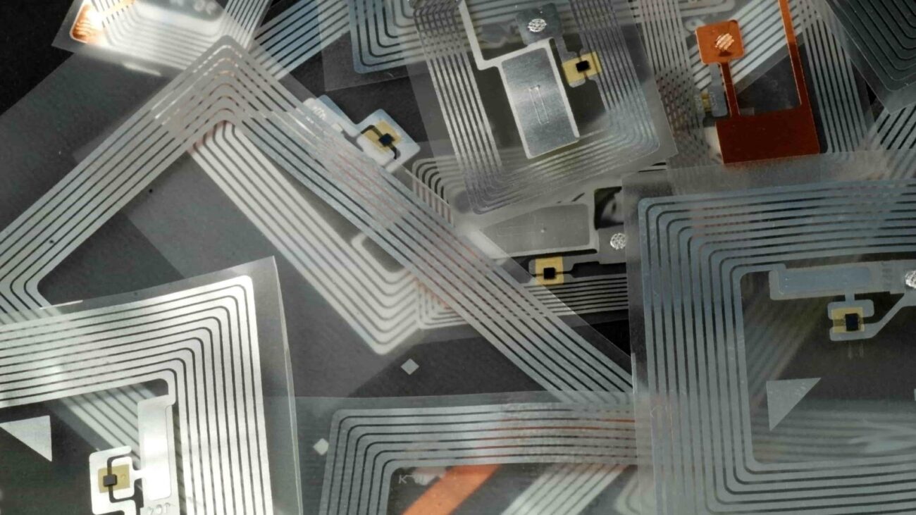 What Is RFID and How Does RFID Work? — Katana