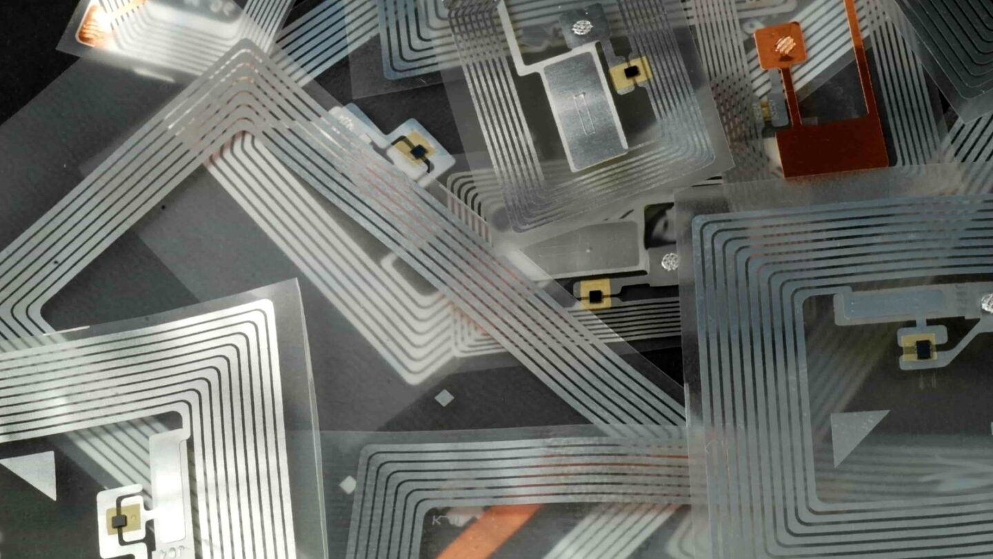 What Is RFID and How Does RFID Work? — Katana