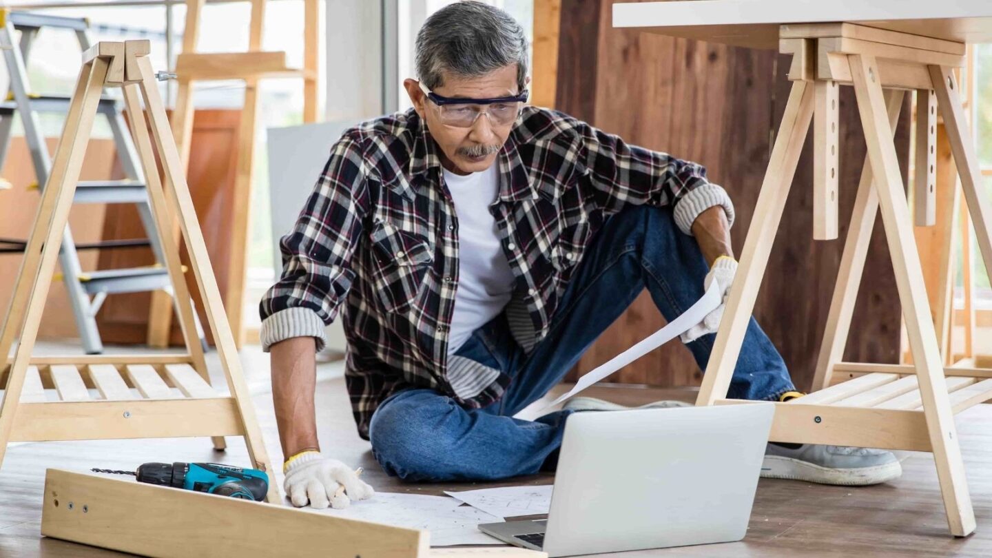 How to Read Manufacturing Blueprints in Production — Katana