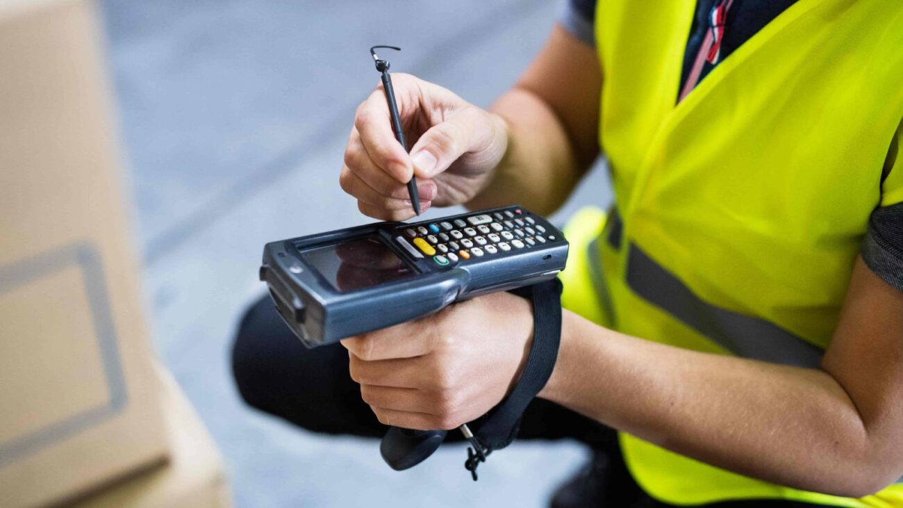 Xero Barcode Inventory System for Optimized Workflow — Katana