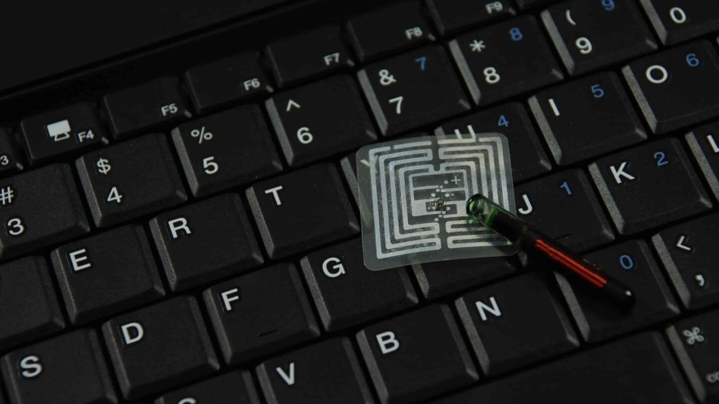 What Is RFID and How Does RFID Work? — Katana