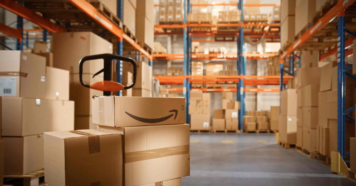 Amazon Inventory Management Techniques and Solutions — Katana