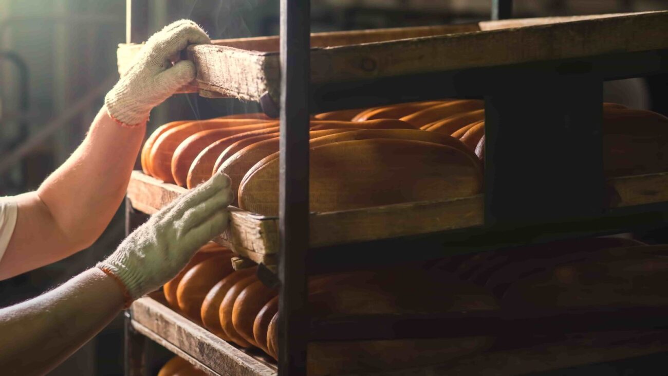 Lot Tracking: How to Boost Traceability in Manufacturing — Katana