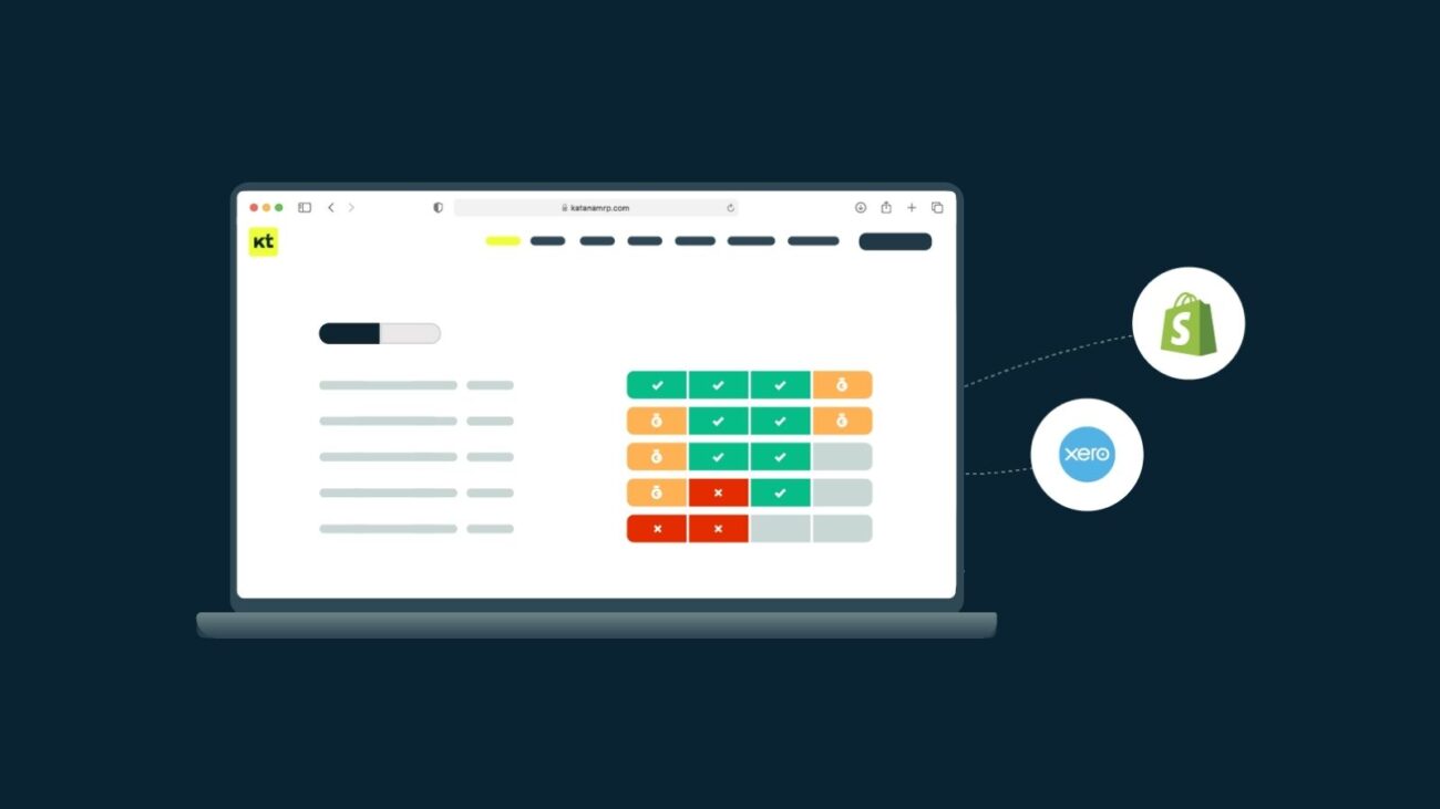 How to Read Manufacturing Blueprints in Production — Katana