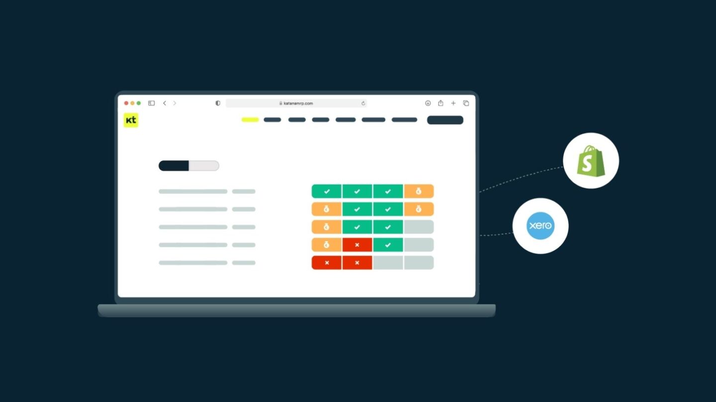 How to Read Manufacturing Blueprints in Production — Katana