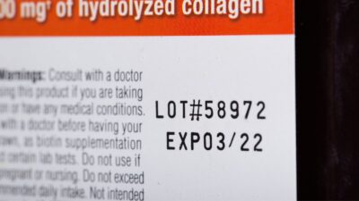 Manufacturer Part Number (MPN): Definition and Usage — Katana