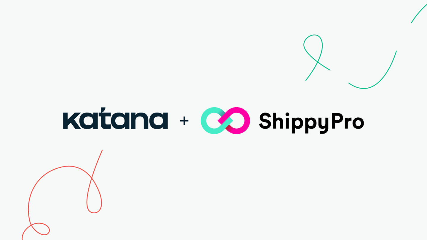Automated shipping management with ShippyPro — Katana