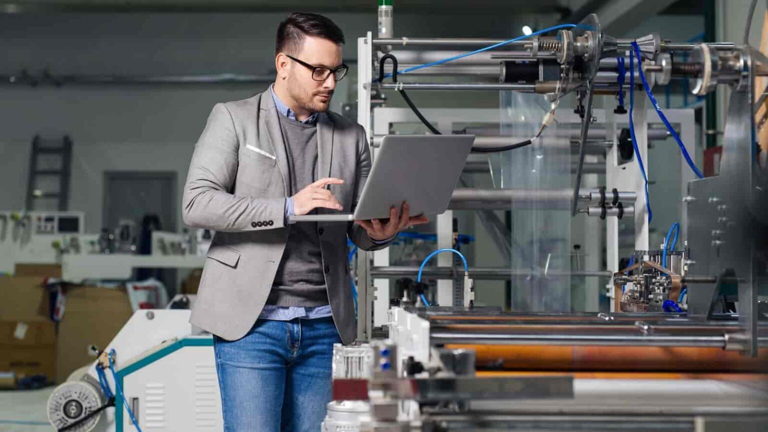 Quickbooks Inventory Asset: What It Is and How to Use — Katana