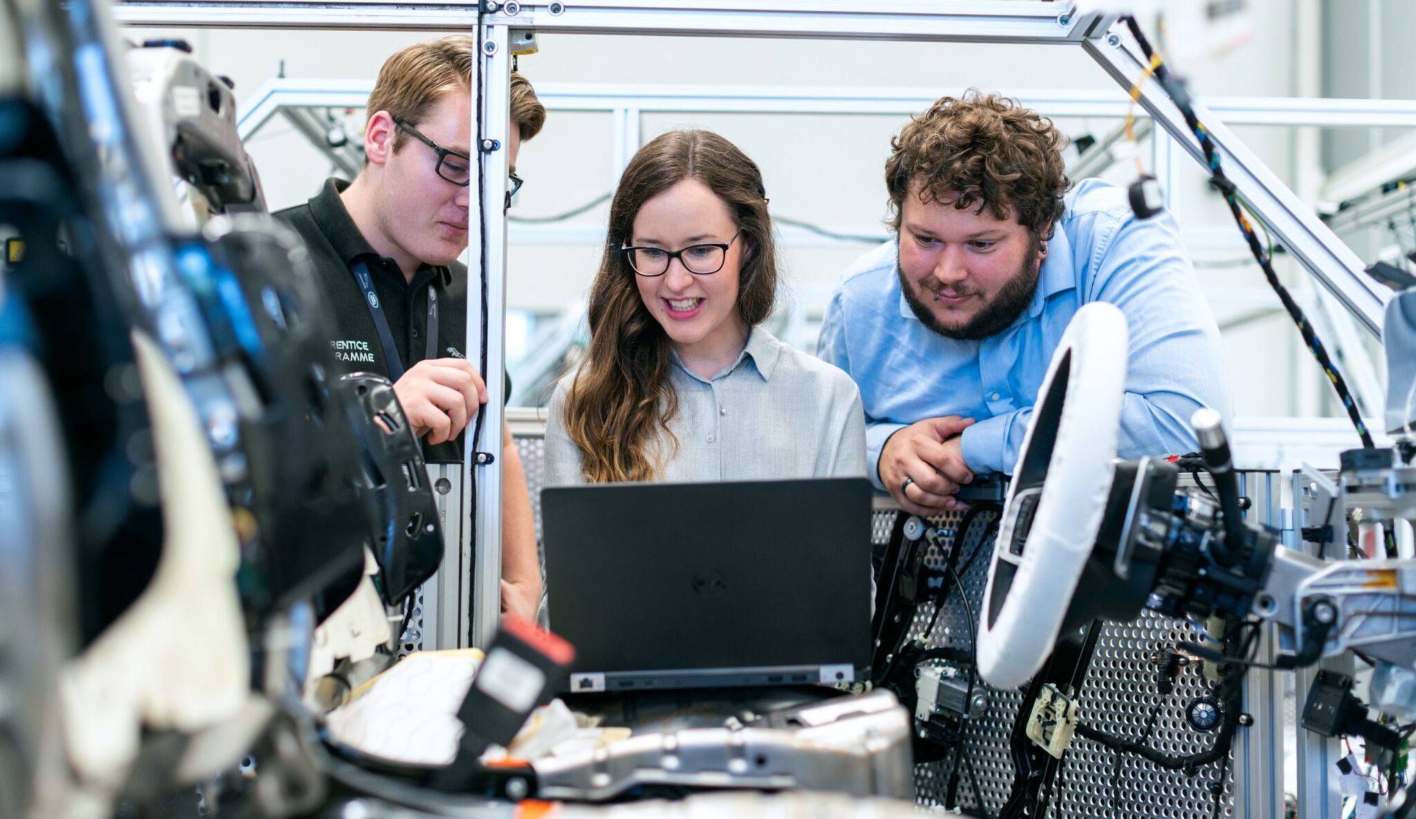 Light Manufacturing Explained: The Ultimate Guide (2024)— Katana