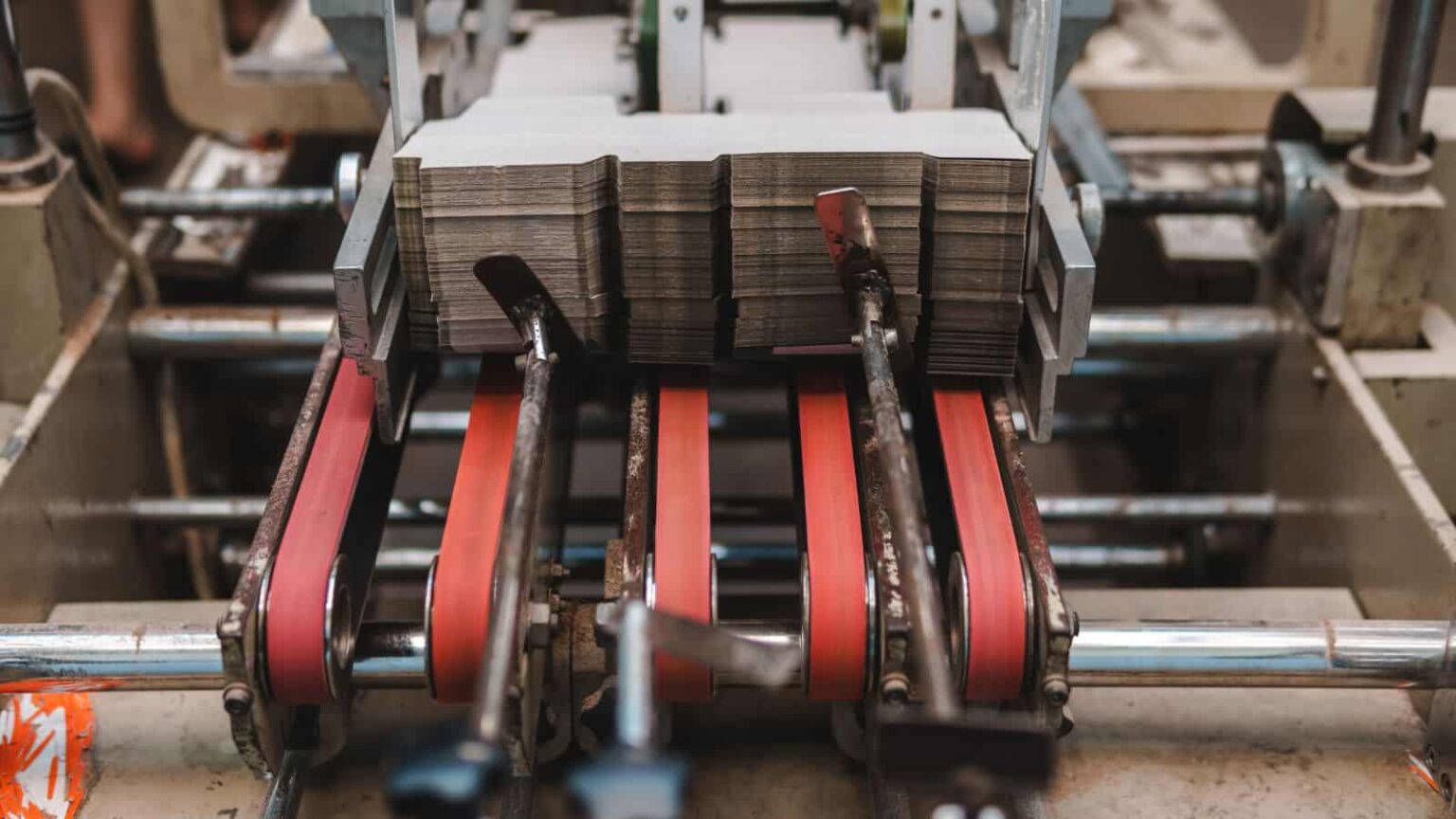 Toll Manufacturing vs Contract Manufacturing — Katana