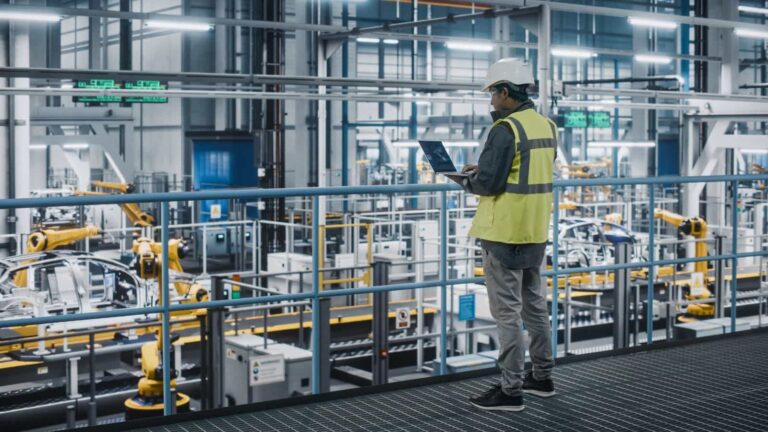 What is PPE manufacturing, and why is it important? — Katana