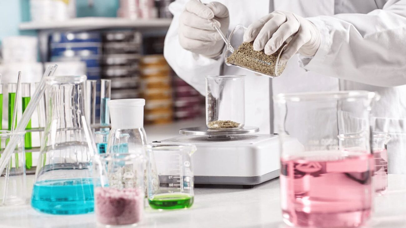 GMP vs GLP: Understanding the Differences — Katana