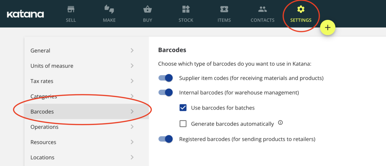 Barcode Systems for Manufacturing (The Ultimate Guide)