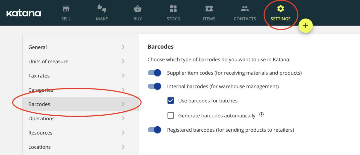 Barcode Systems for Manufacturing (The Ultimate Guide)