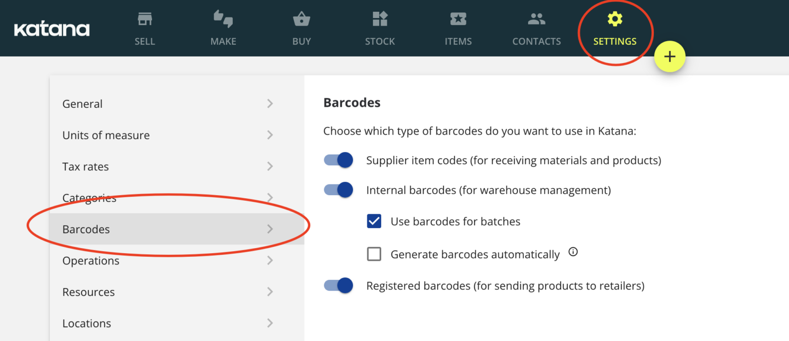 Barcode Systems for Manufacturing (The Ultimate Guide)