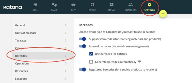 Barcode Systems for Manufacturing (The Ultimate Guide)