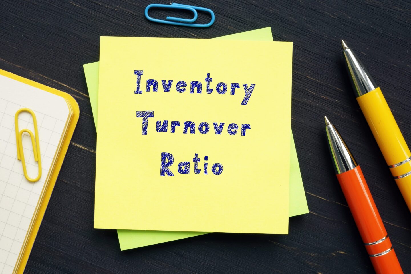 7 Inventory Management Formulas to Boost your Business — Katana