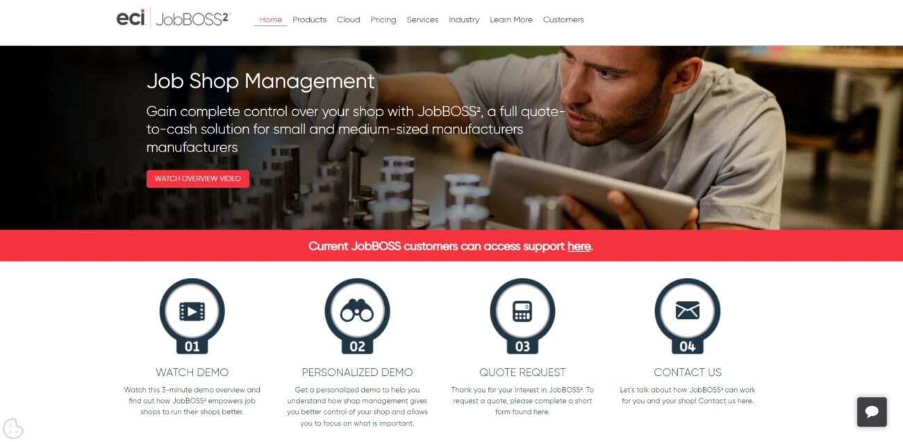 The 10 Best MRP Software on the Market (2024) — Katana