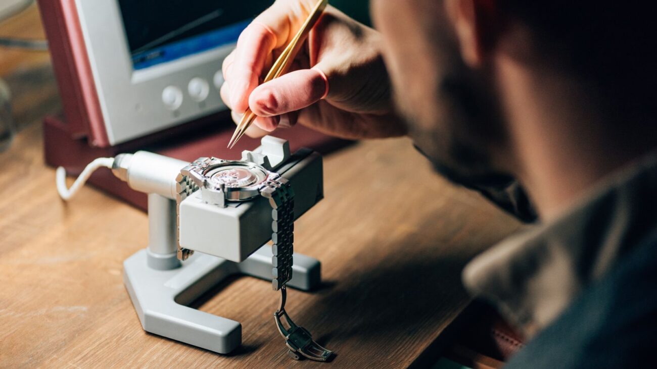 Just-in-Time Manufacturing: A Quick Guide (2024) — Katana