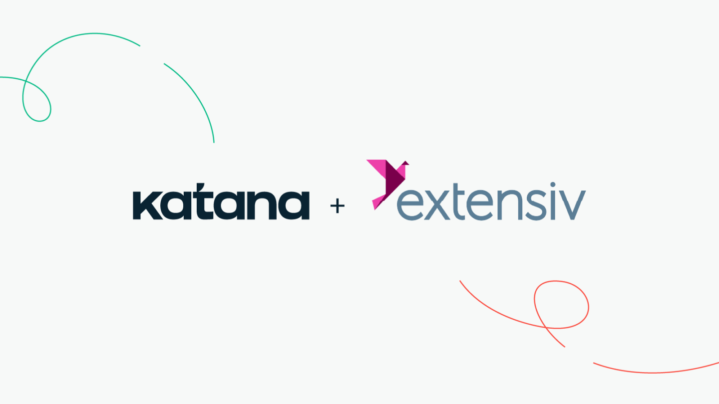 Use Extensiv to integrate with 100+ different platforms — Katana