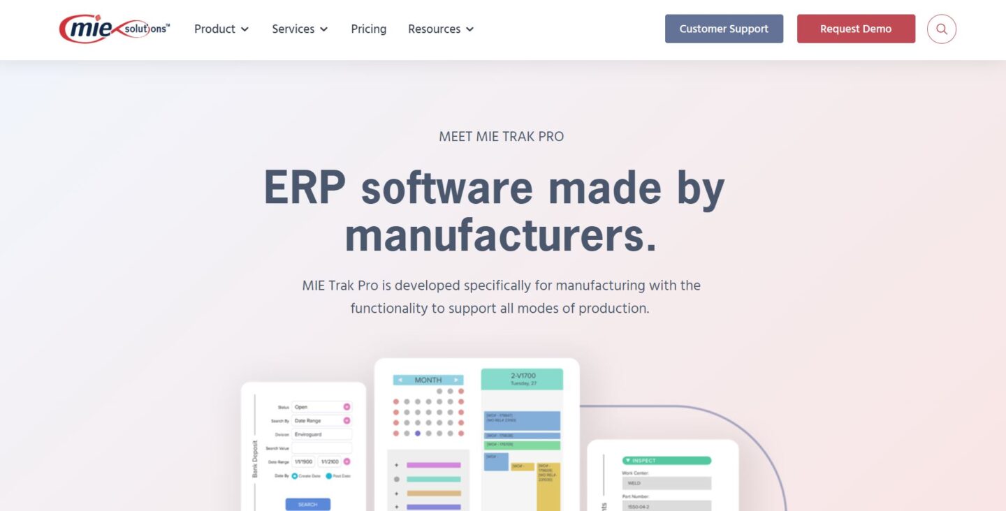 The 10 Best MRP Software on the Market (2024) — Katana