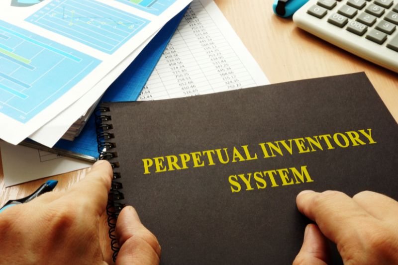Perpetual Inventory System: How Does it Work? — Katana