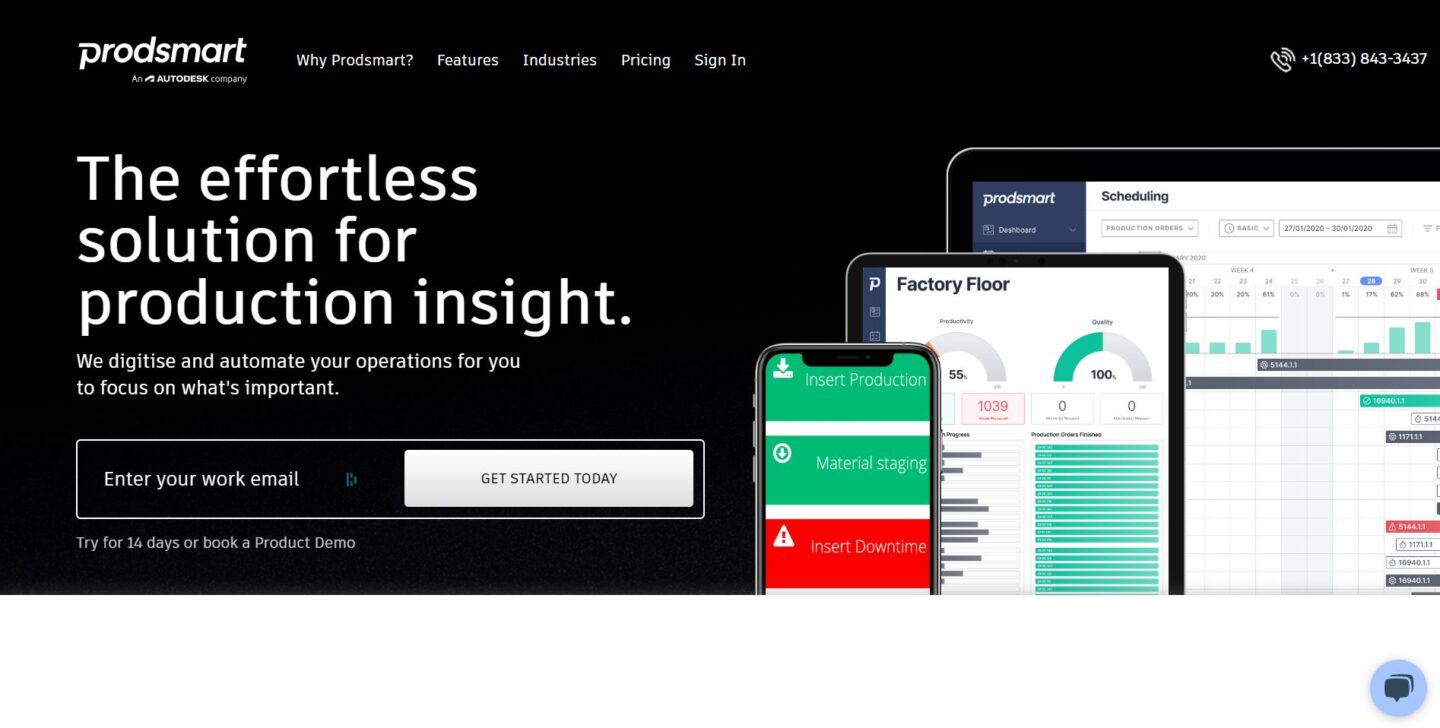 The 10 Best MRP Software on the Market (2024) — Katana