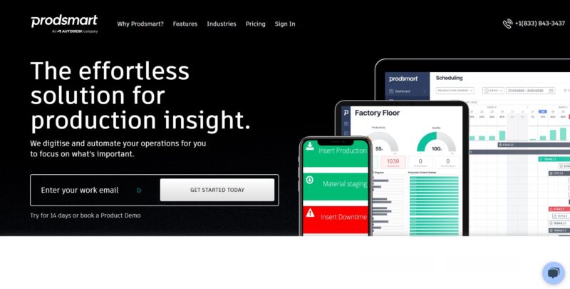 The 10 Best MRP Software on the Market (2024) — Katana