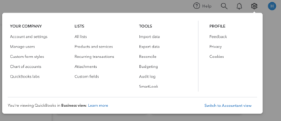 How to Adjust Inventory in QuickBooks Online — Katana
