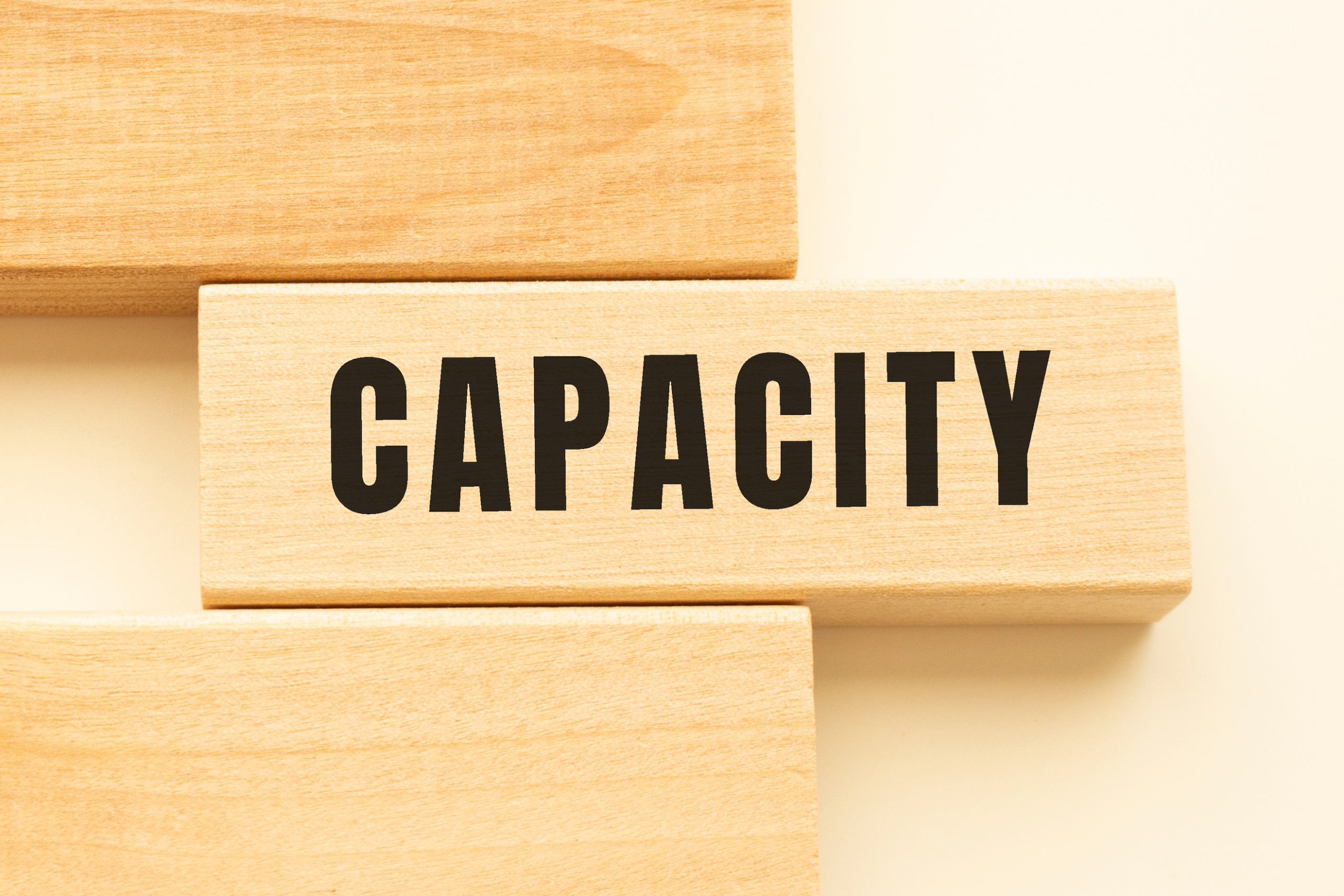 Manufacturing Capacity Planning: The Ultimate Guide (2024) — Katana